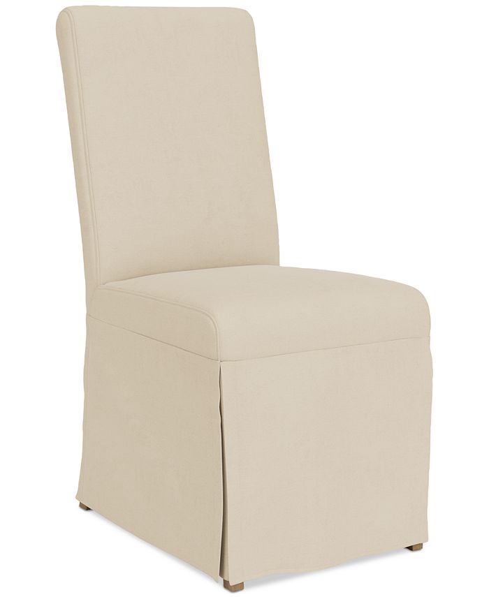 Furniture Estby Dining Chair - Macy's