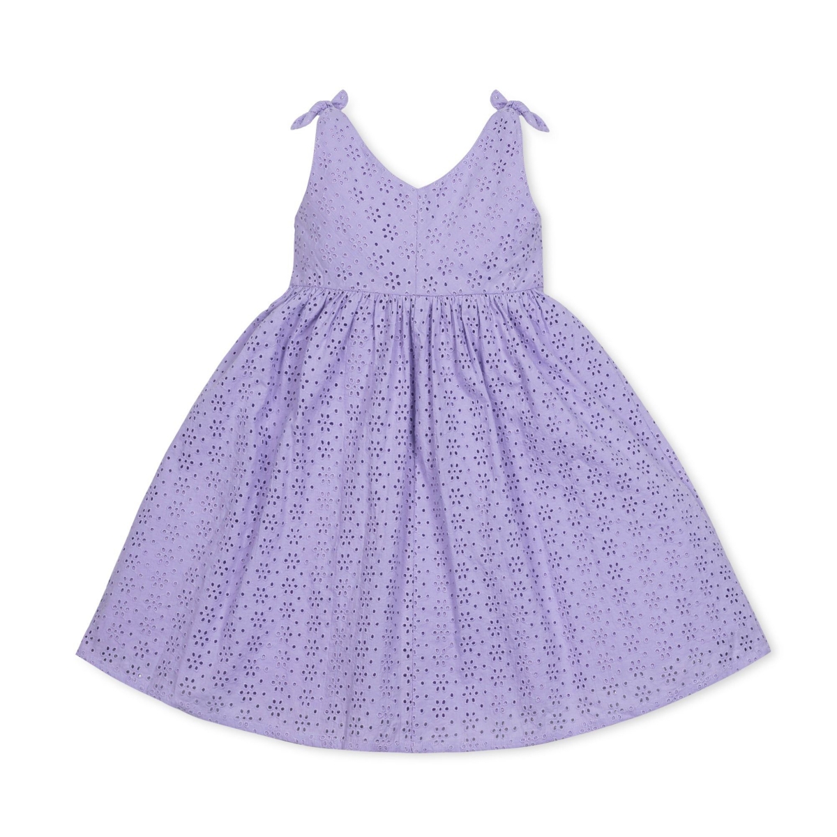 Click here for Hope & Henry Toddler Girls Sleeveless Bow Shoulder... prices