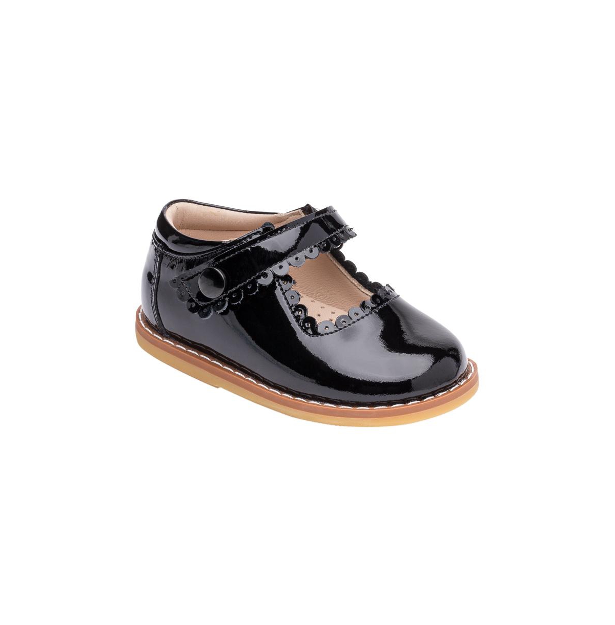 Click here for Toddler  Child Girls Mary Jane - Patent black prices