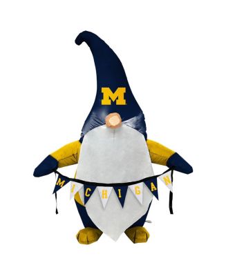 Pegasus Michigan Wolverines Inflatable Gnome - Macy's