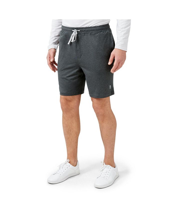 Free Country Men's Sueded Flex Shorts - Macy's