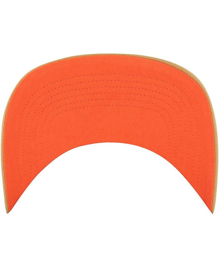 '47 Brand Men's Tan New York Knicks Barnes Hitch Adjustable Hat - Macy's