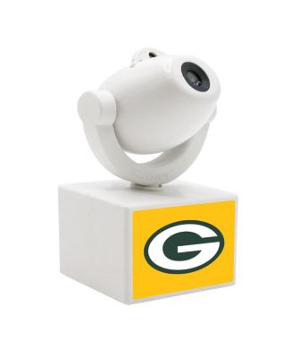 Green Bay Packers LED Mini Spotlight Projector Nite Light - Macy's