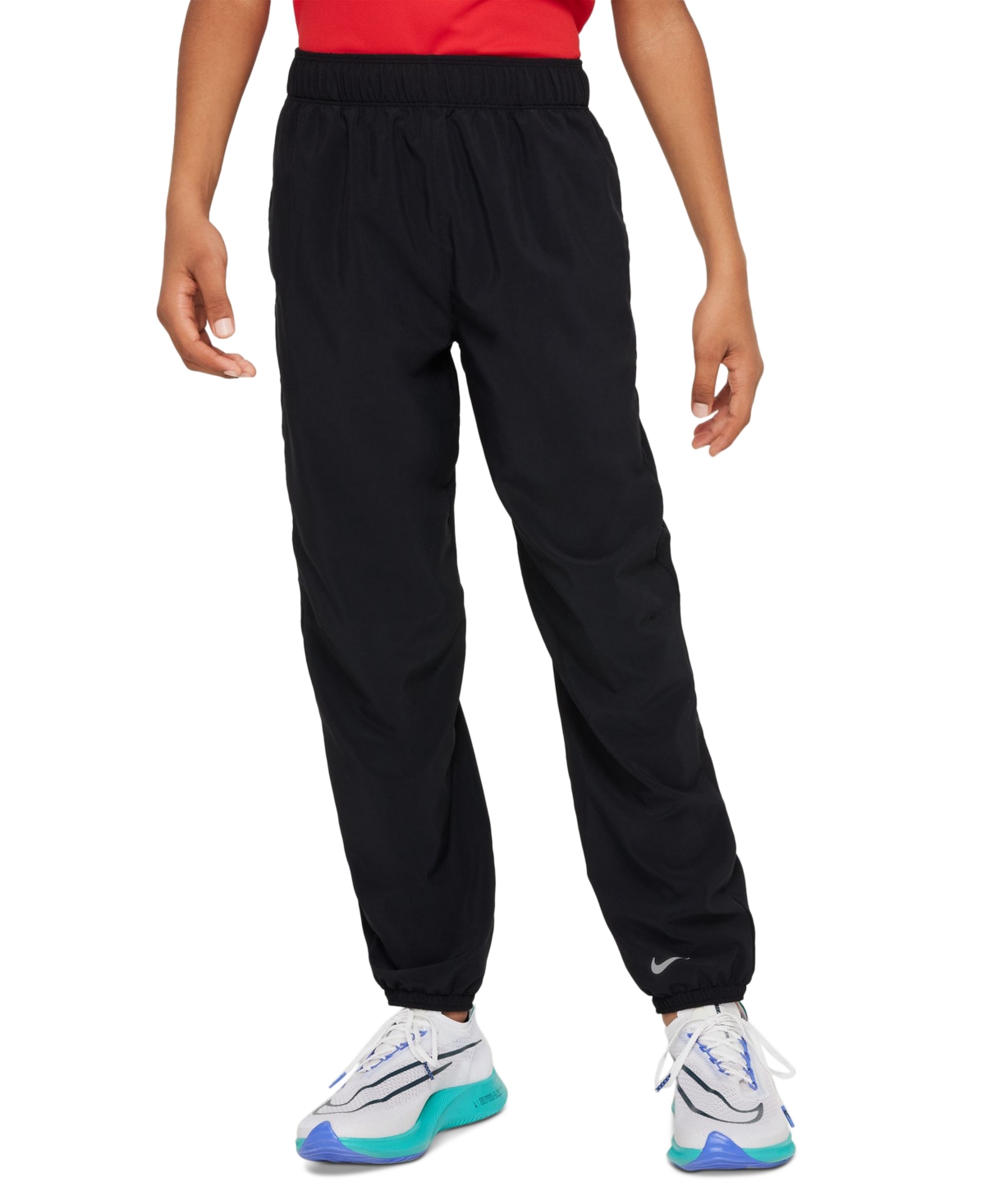 Click here for Nike Big Boys Dri-fit Multi Pants - Black prices