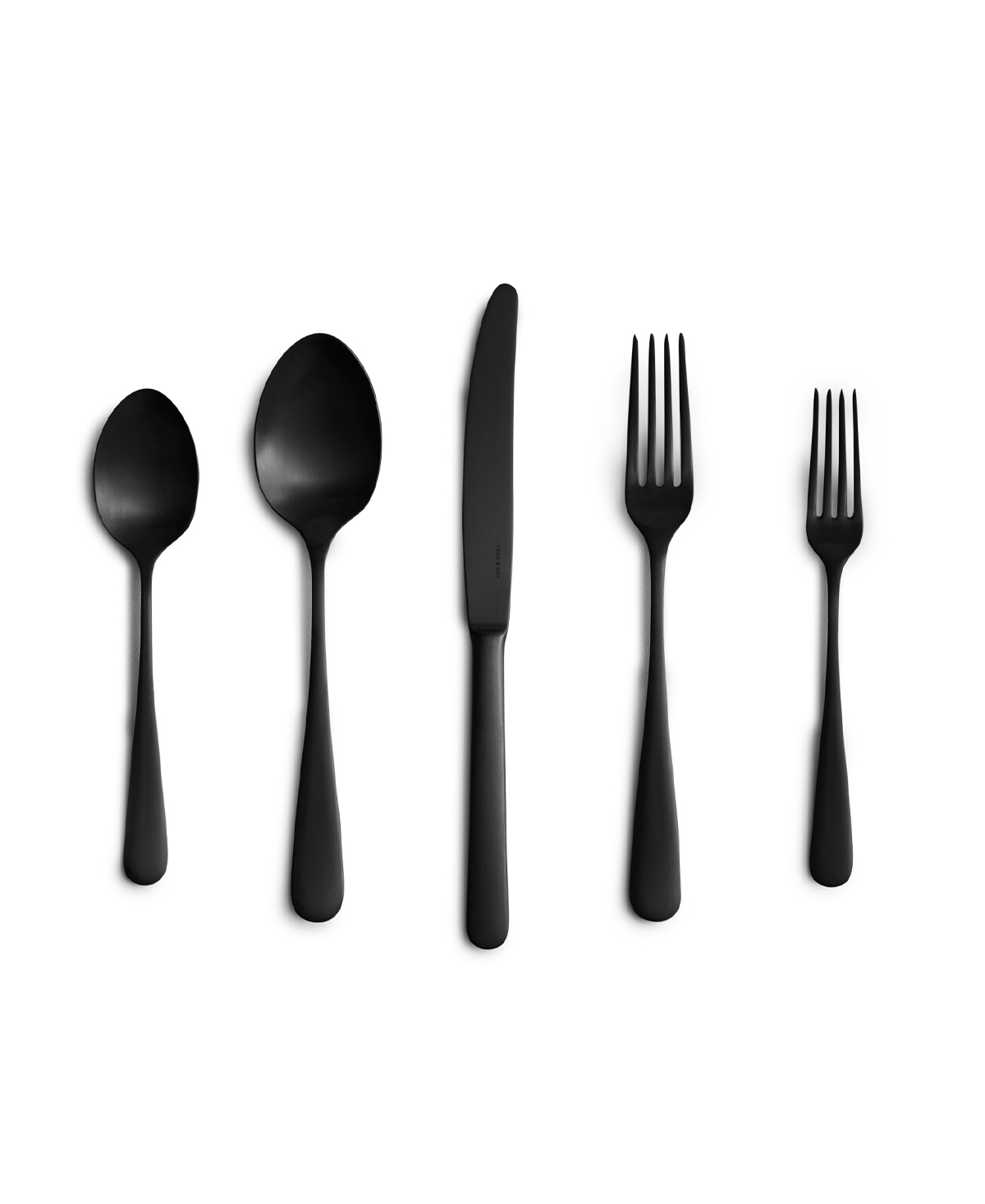 Click here for Year & Day 20-Pc Flatware Set  Service for 4 - Mat... prices