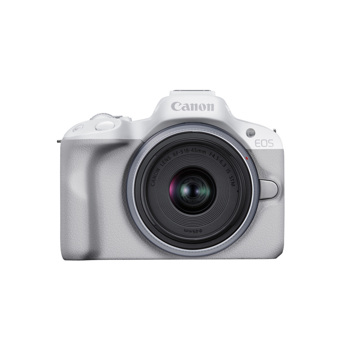 Click here for Canon Eos R50 Mirrorless Camera with Rf-s 18-45mm... prices