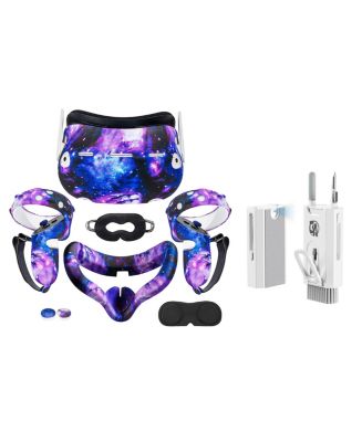 Accessories Compatible with Oculus Quest 2 With BOLT AXTION Bundle - Macy's