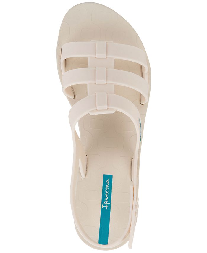 Ipanema Style Slip-On Slingback Fisherman Sandals - Macy's
