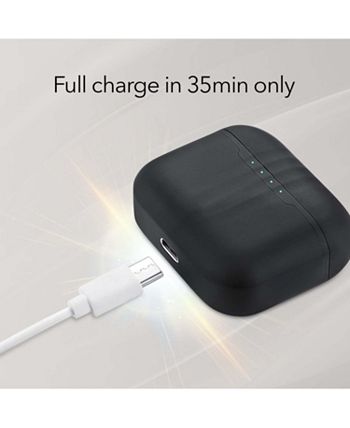 Dartwood Active True Wireless Noise-Canceling Ear buds - Dartpods+ ...