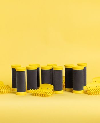 Drybar The Roller Club Curling Hot Rollers - Macy's