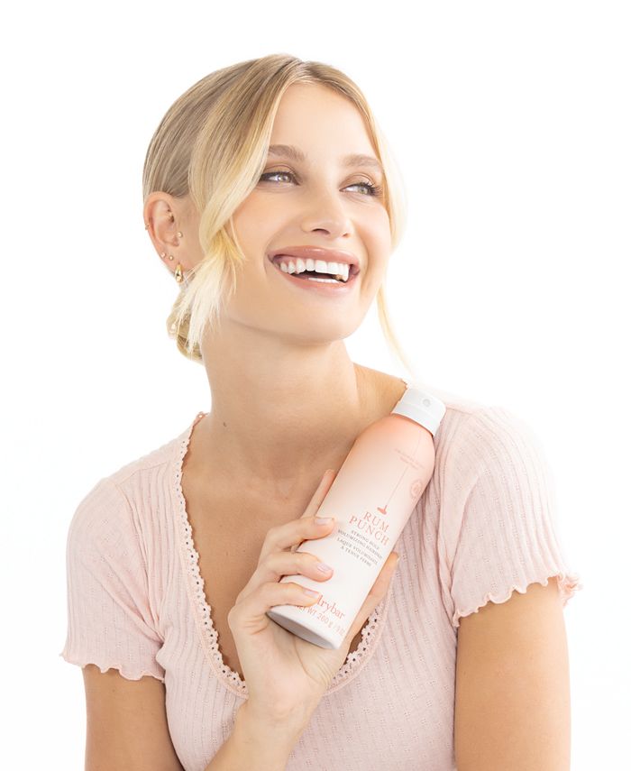Drybar Rum Punch Strong Hold Volumizing Hairspray, 9 oz. - Macy's