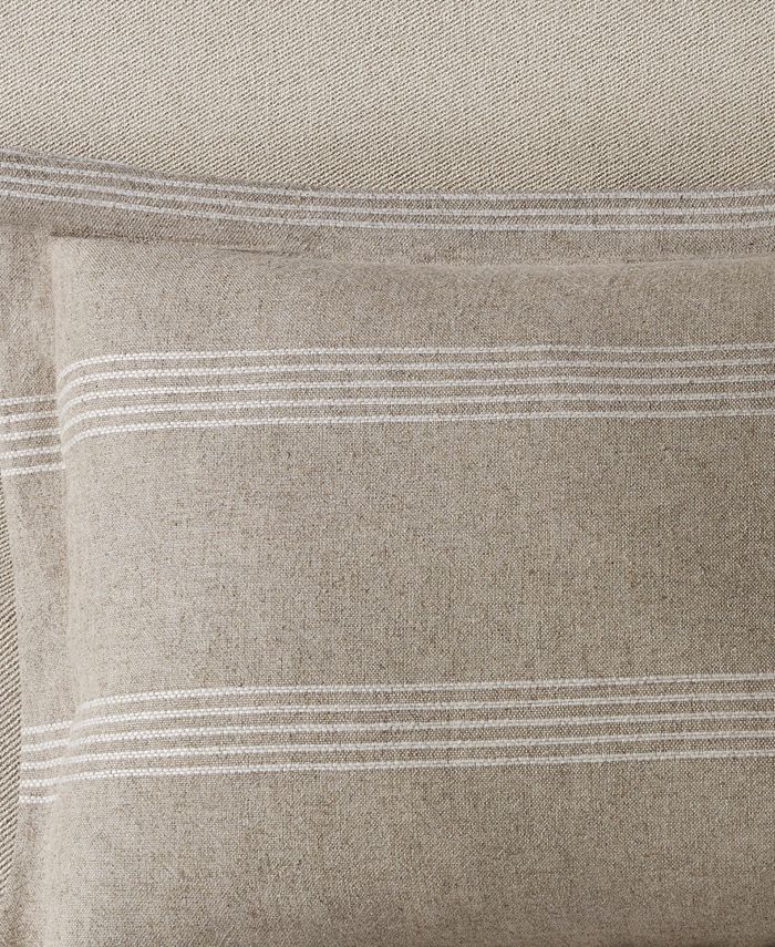 Madison Park Signature Carmel Oversized Jacquard 8-Pc. Comforter Set ...