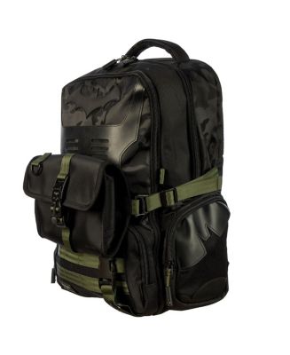 Men's and Women's Batman Tactical Backpack - Macy's