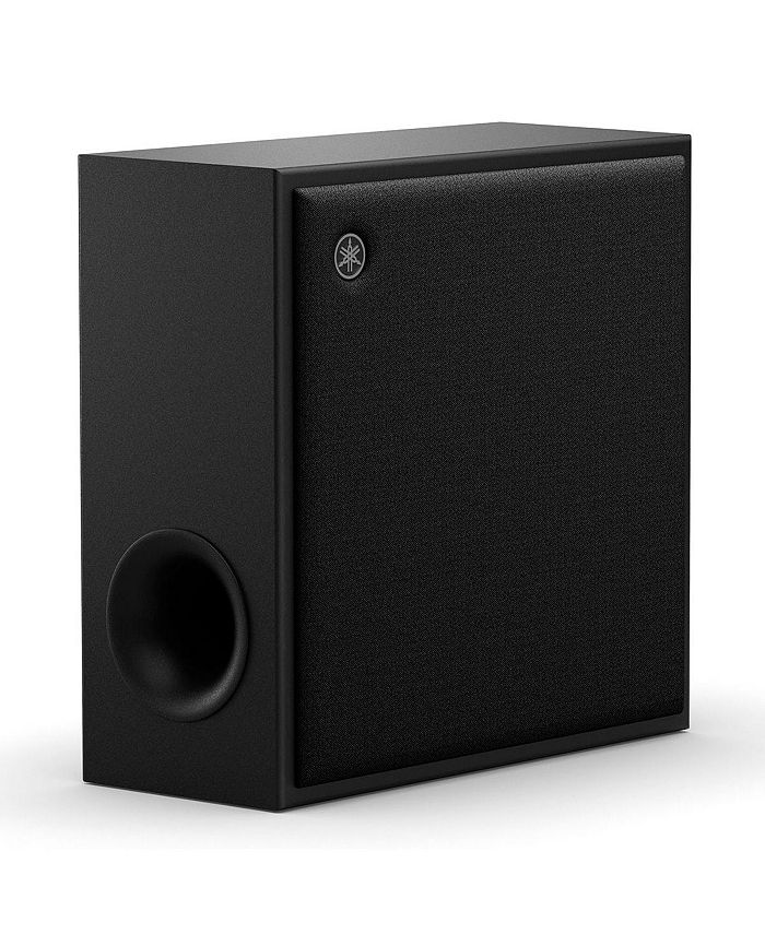 Yamaha SW-X100ABL True X Sub 100A Wireless Subwoofer for True X Bar 40A ...