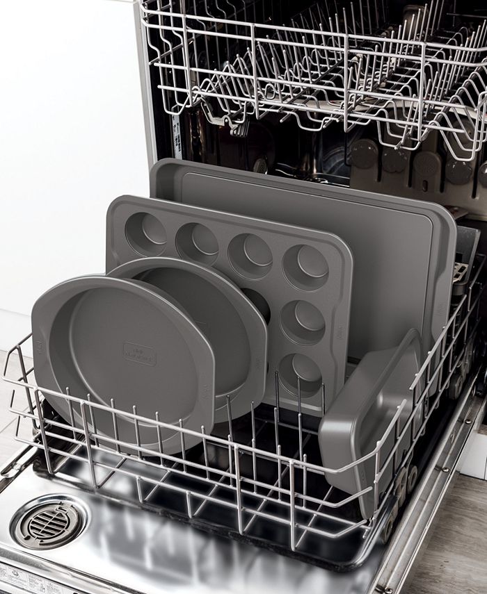 Ninja Foodi NeverStick Premium 5-Piece Bakeware Set - Macy's
