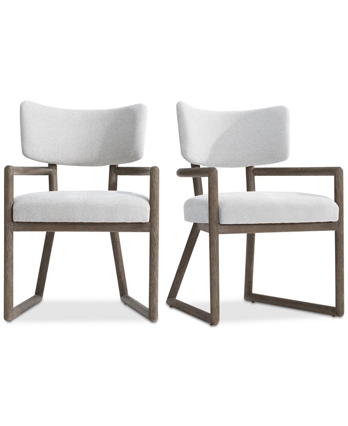 Bernhardt Fantasia Dining Collection - Macy's