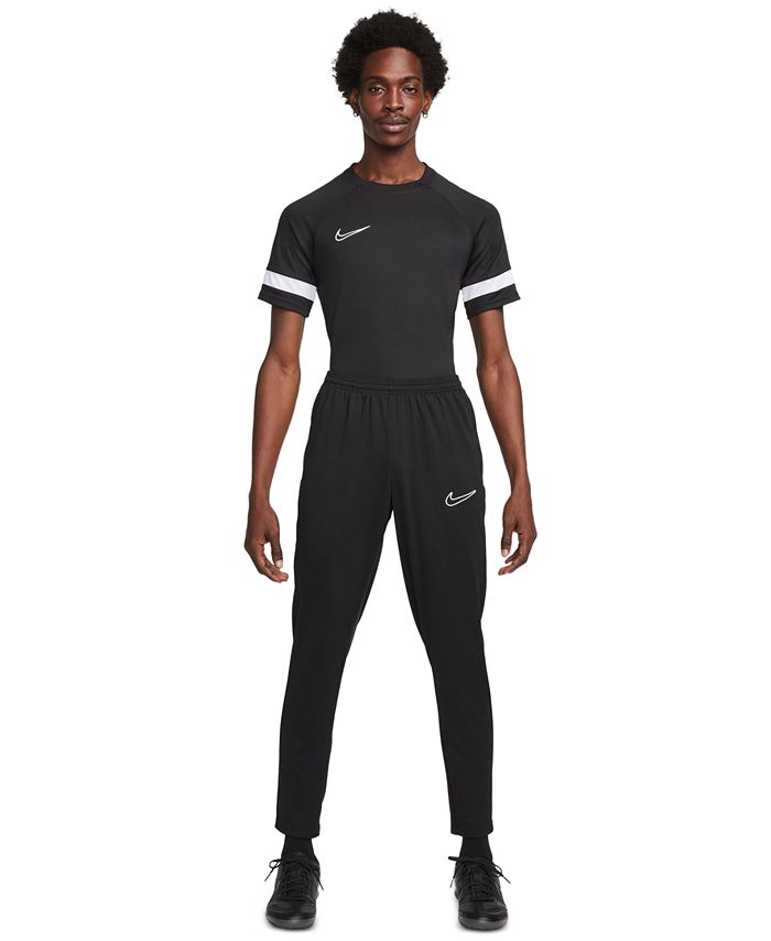 Nike Men's Academy Dri-Fit Soccer Training Pants - Macy's