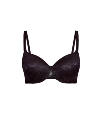 Women's Lace Balconette Bra - Macy's