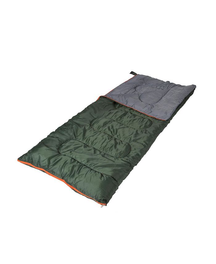 Stansport Stan sport 3 LB Scout Sleeping Bag - Macy's