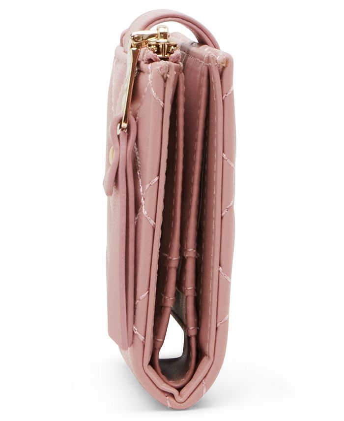 Steve Madden Women's Jem Bifold Wallet - Macy's