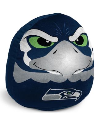 Pegasus Seattle Seahawks 22" Plushie Mascot Pillow - Macy's