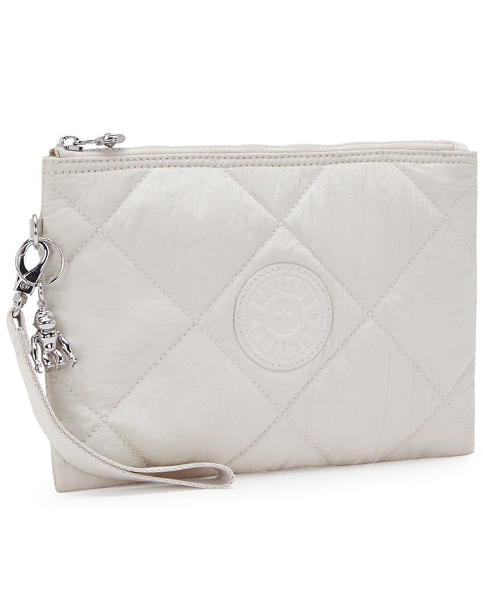 Kipling Fancy Wristlet - Macy's