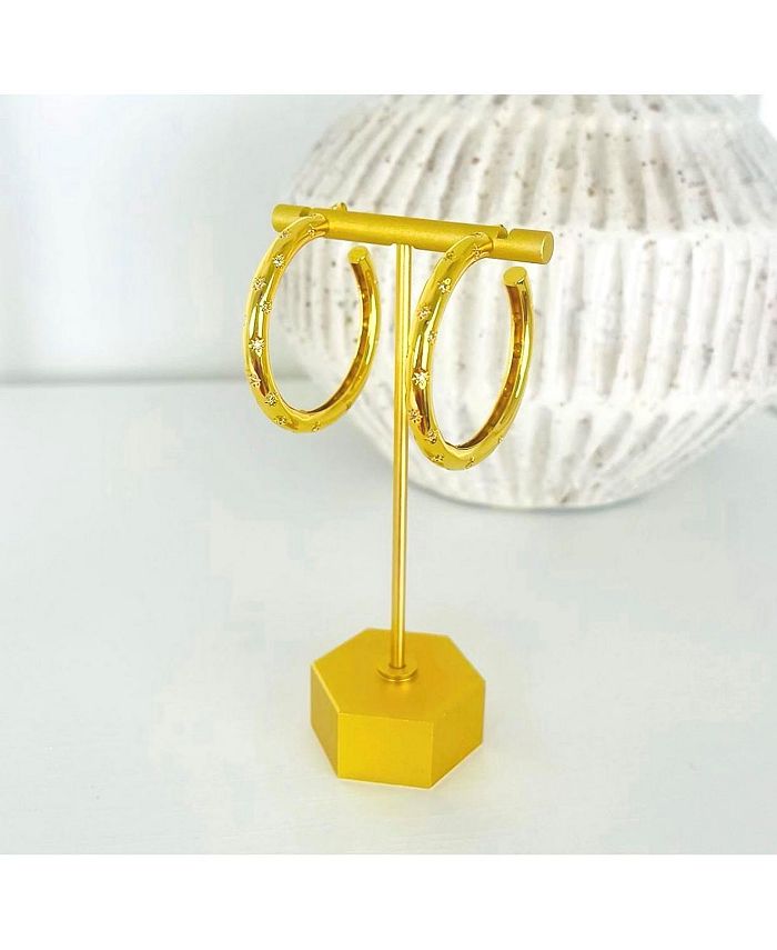 Allison Avery Valor Hoops - Macy's