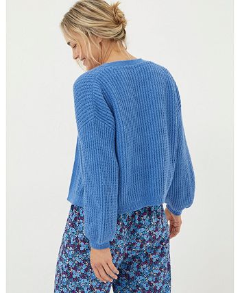 FatFace Fat Face Women's Anna Cardigan - Macy's