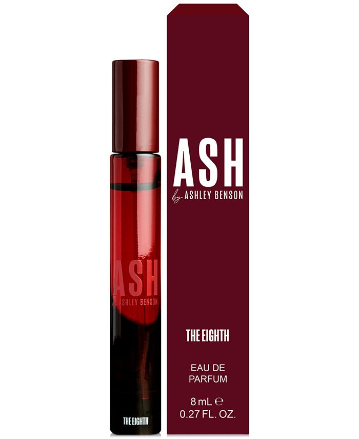 ASH by Ashley Benson The Eighth Eau de Parfum Spray, 0.27 oz. - Macy's