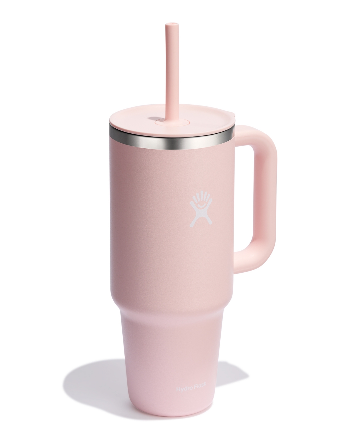 Click here for Hydro Flask 40 Oz All Around Travel Tumbler - Tril... prices