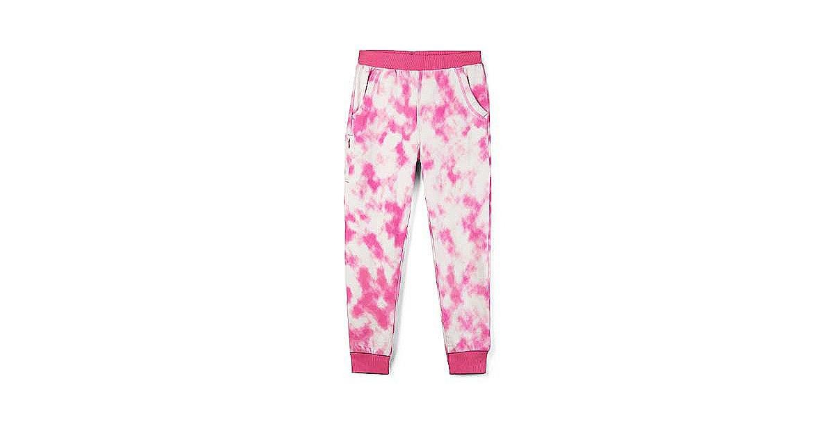 Click here for Mightly Kids Organic Cotton Lightweight Jogger Swe... prices