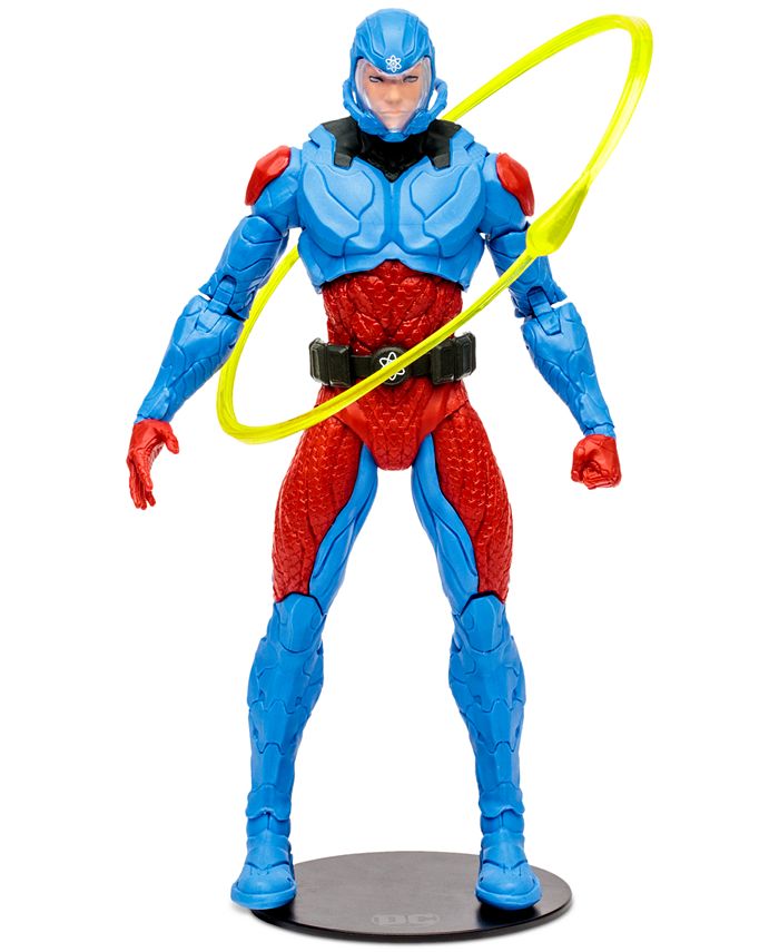 DC Direct The Atom 7" Collectible Figure - Macy's