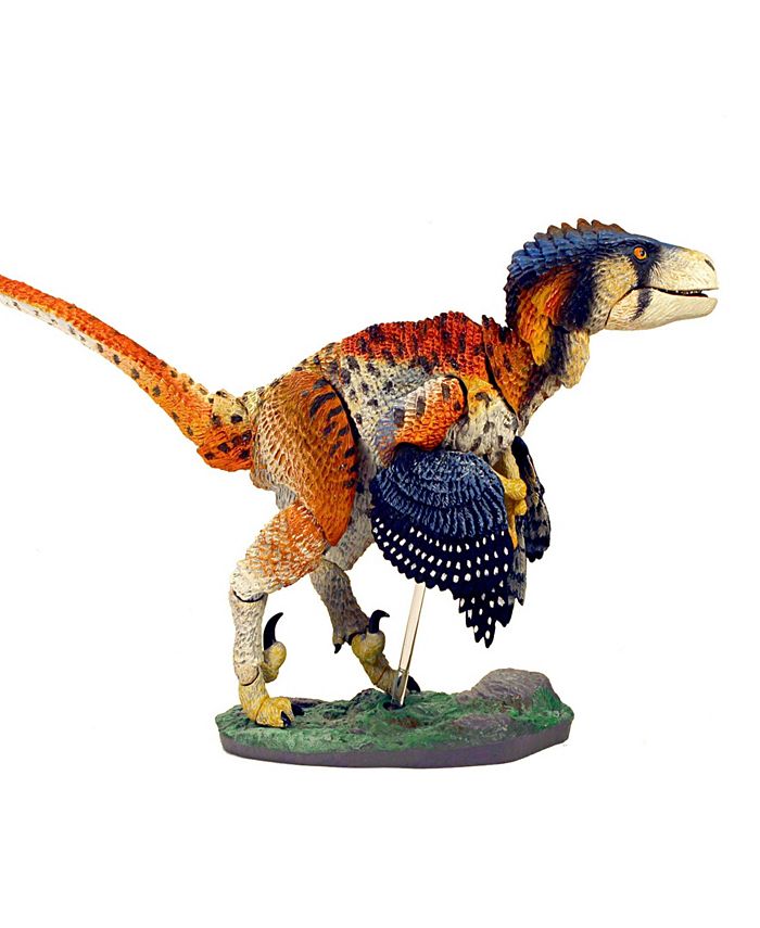 Beasts of the Mesozoic Dromaeosaurus Albertensis Action Figure - Macy's