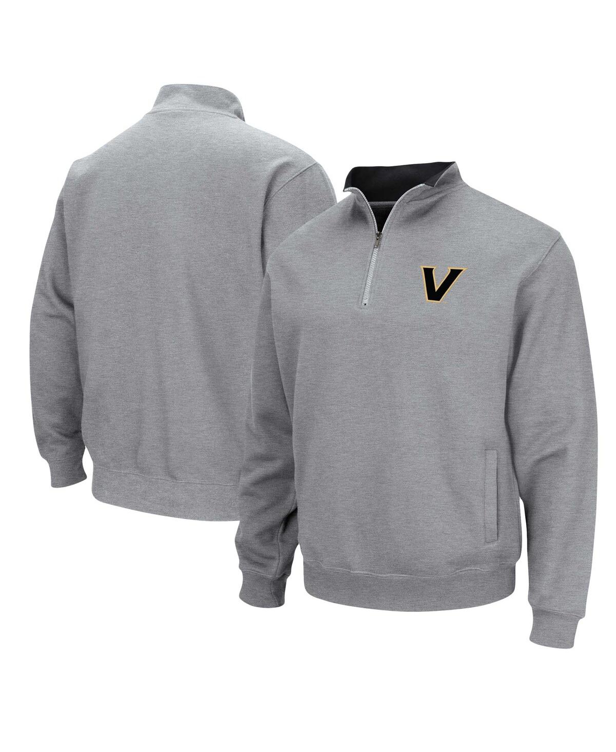 Click here for Colosseum Mens Vanderbilt Commodores Tortugas Quar... prices