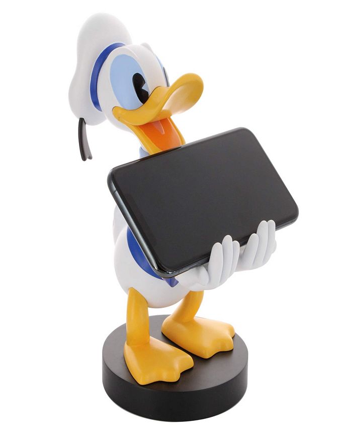 Exquisite Gaming Disney Donald Duck Controller Holder - Macy's