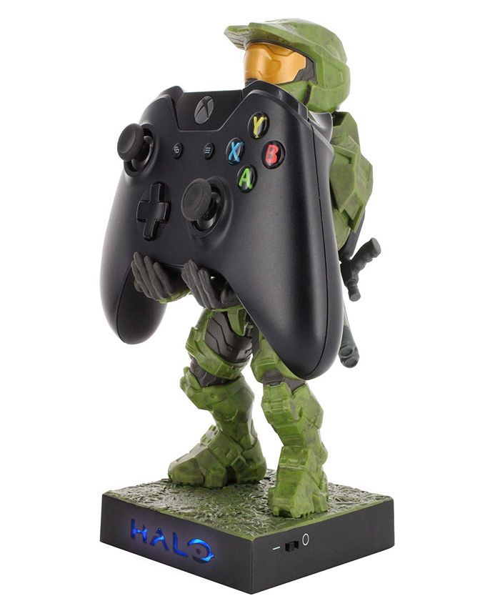 Exquisite Gaming Halo Master Chief Controller Holder - Macy's