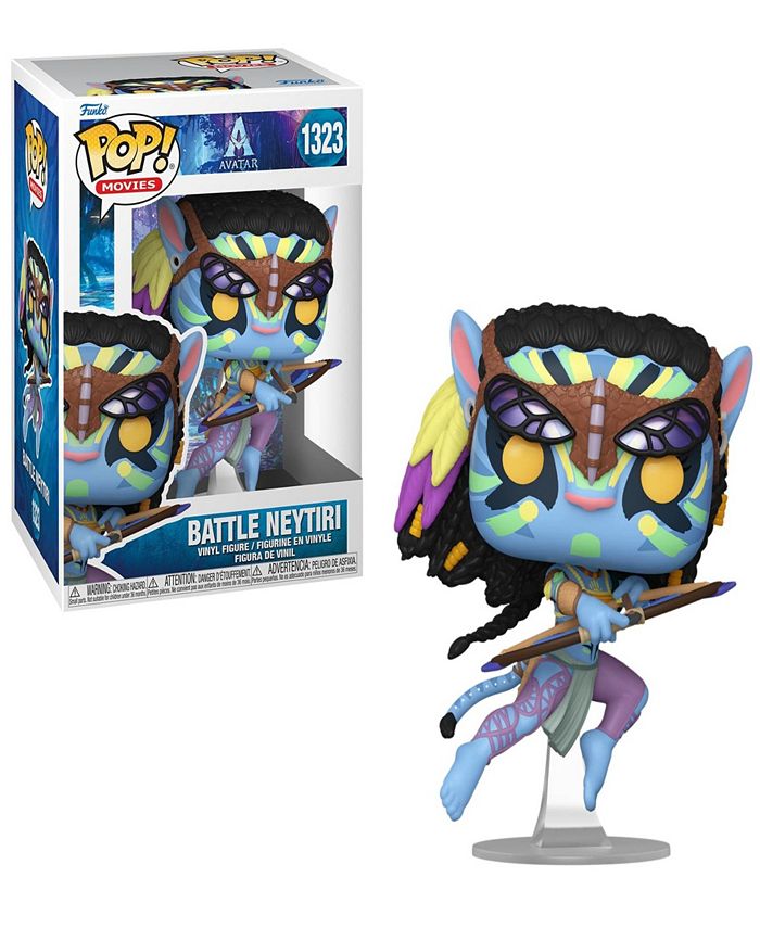 Funko Pop Movies Avatar Collectors Set - Macy's