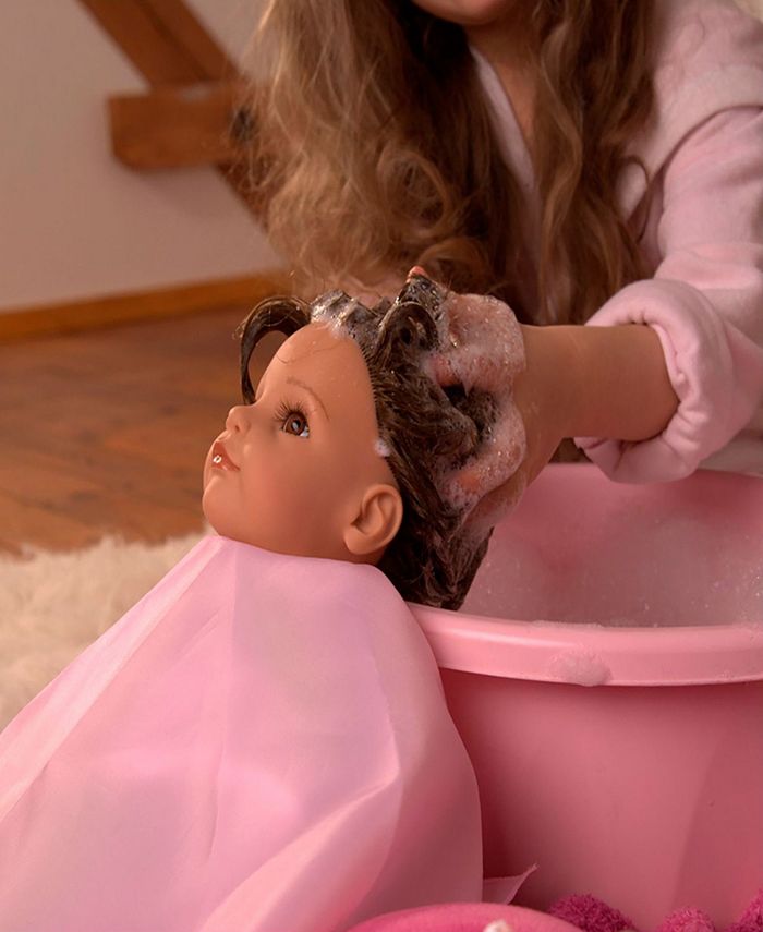 Gotz Happy Kidz Emily "Goes to the Cinema" Doll - Macy's