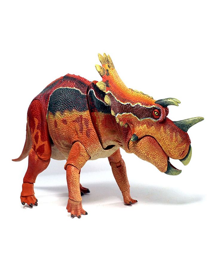 Beasts of the Mesozoic Regaliceratops Peterhewsi Action Figure - Macy's