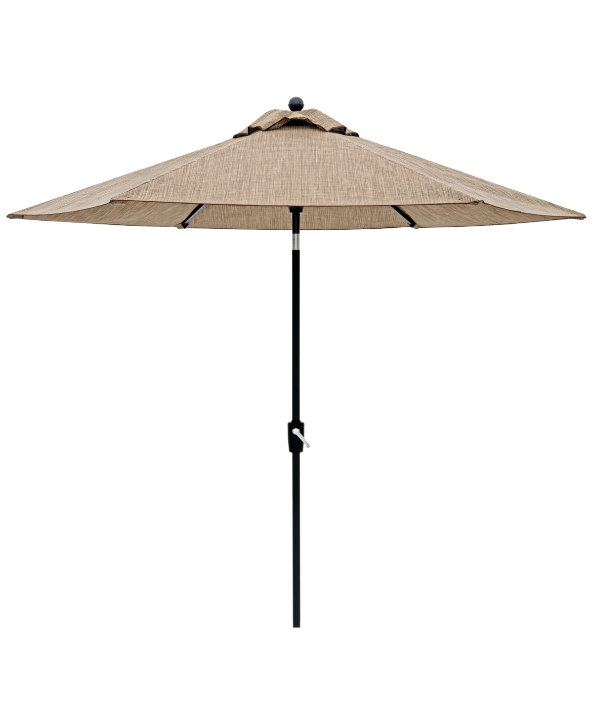 Click here for Wythburn Mix and Match Sling 9 Auto Tilt Umbrella... prices