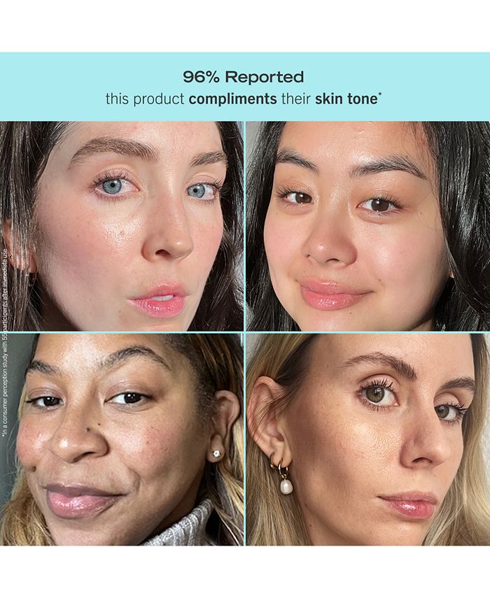 First Aid Beauty Bronze + Glow Drops With Niacinamide, 1 oz. - Macy's