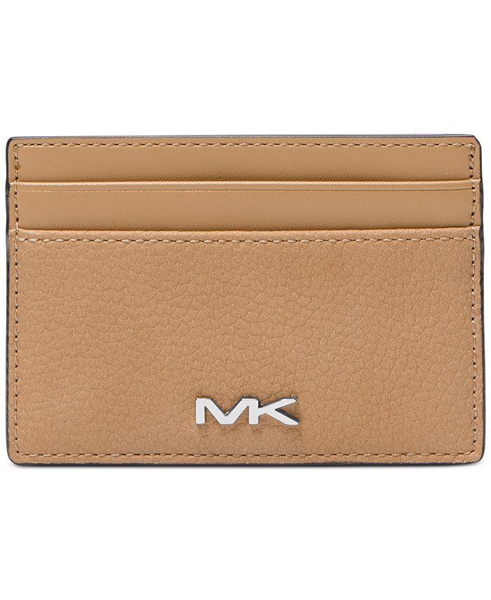Michael Kors Men's Logo Card Case - Macy's