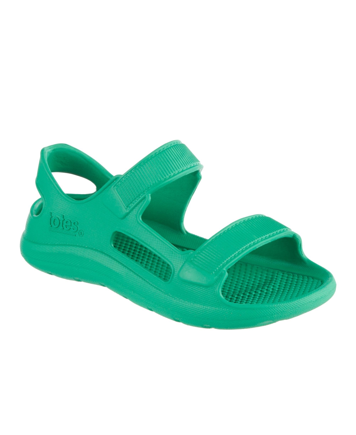 Click here for Totes Toddler Kids Everywear Molded Sport Sandals... prices