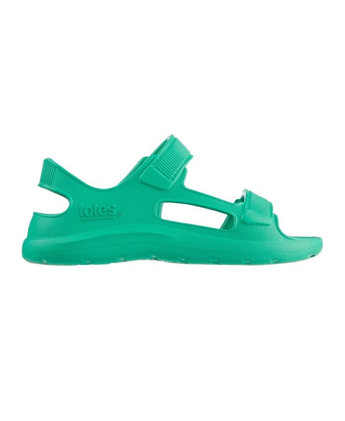 Totes Little and Big Kids Everywear Molded Sport Sandals - Macy's