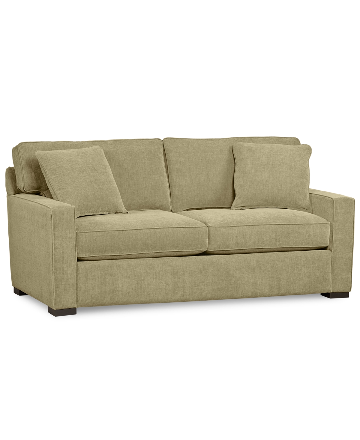 Click here for Radley 62 Fabric Loveseat  Created for Macys - Hea... prices