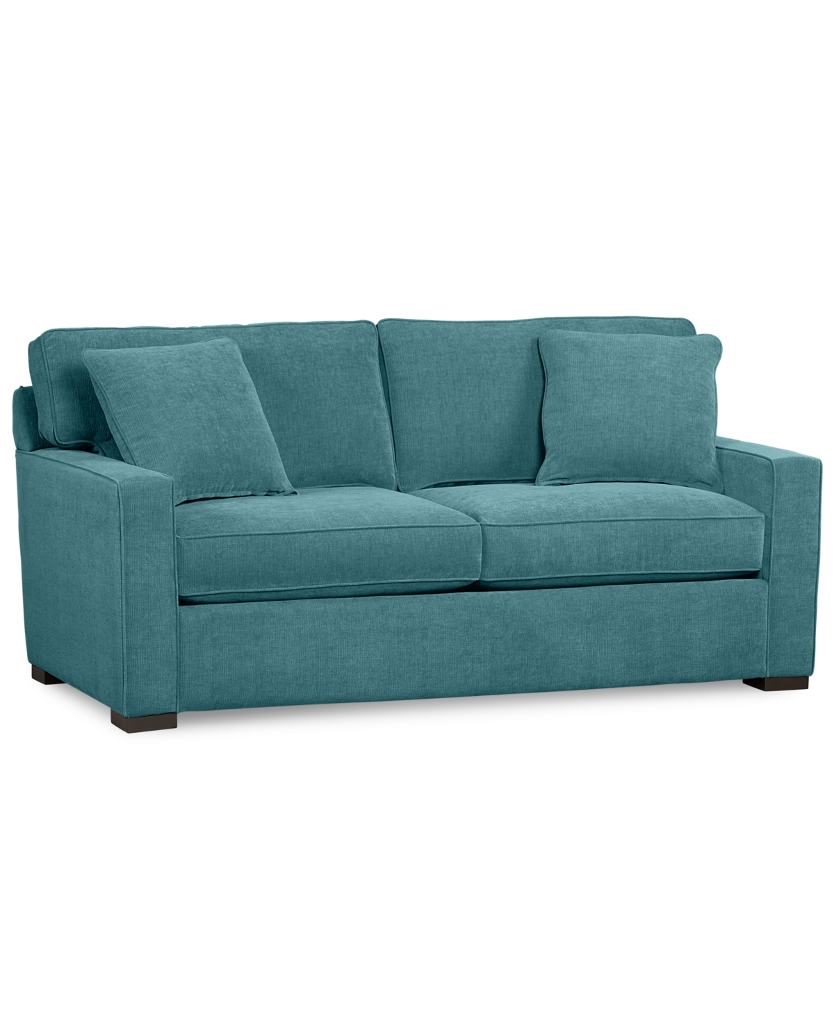 Click here for Radley 62 Fabric Loveseat  Created for Macys - Hea... prices
