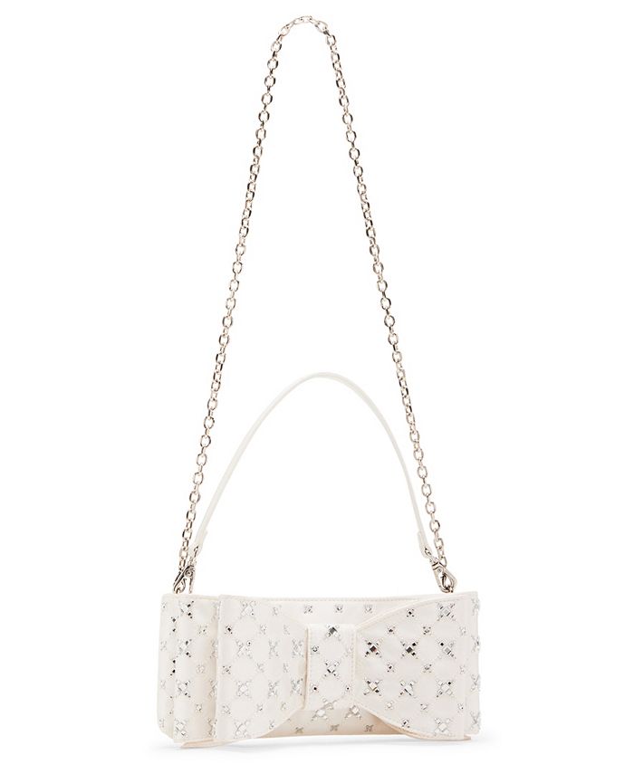 Betsey Johnson Tie The Knot Bag - Macy's