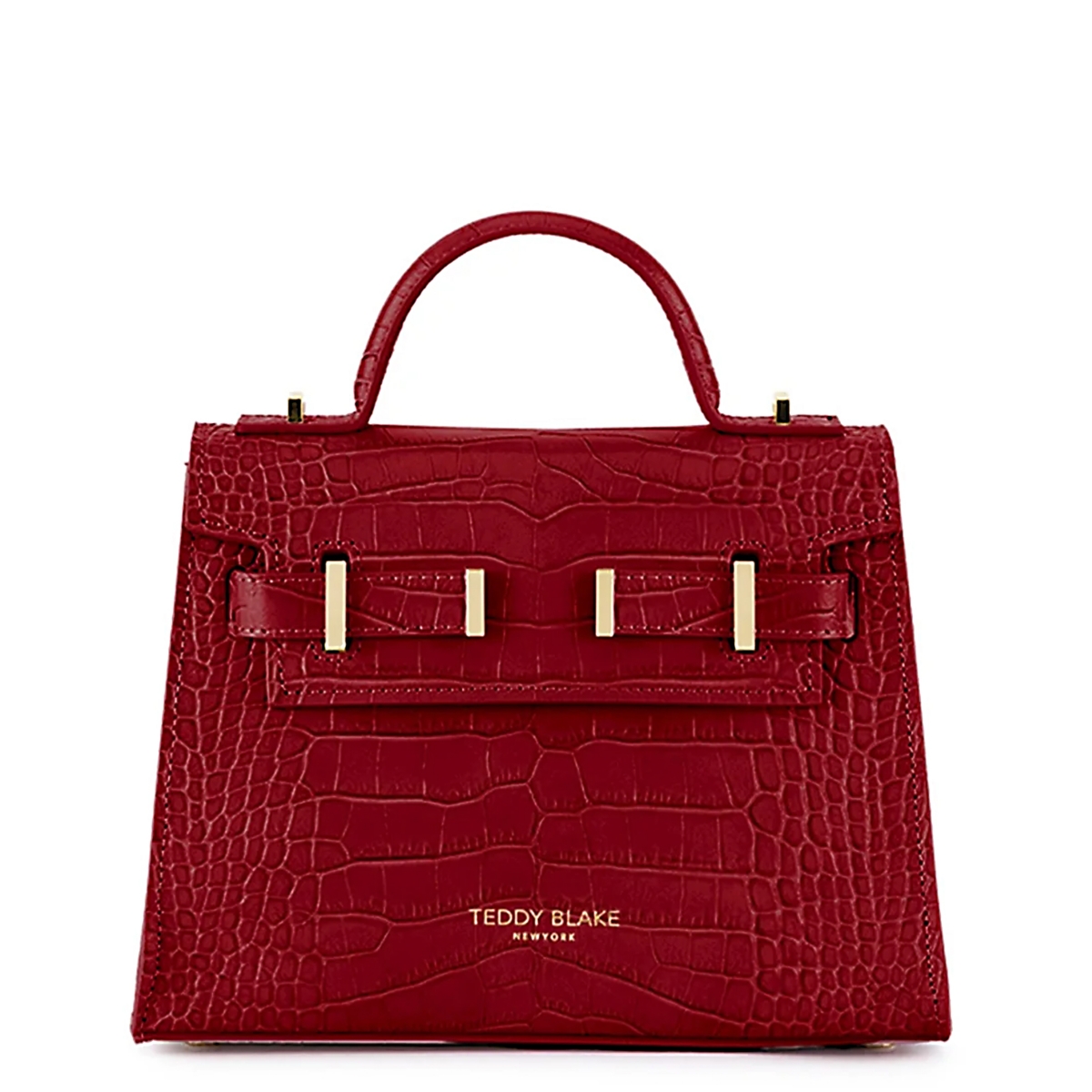 Click here for Ava Croco 9" - Dark Red prices