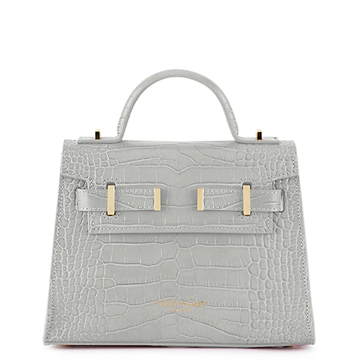 Click here for Ava Croco 9" - Light grey prices