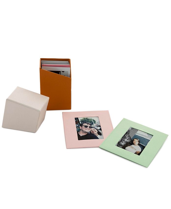 Polaroid GO Instant Camera Everything Box Bundle with Go Film and ...